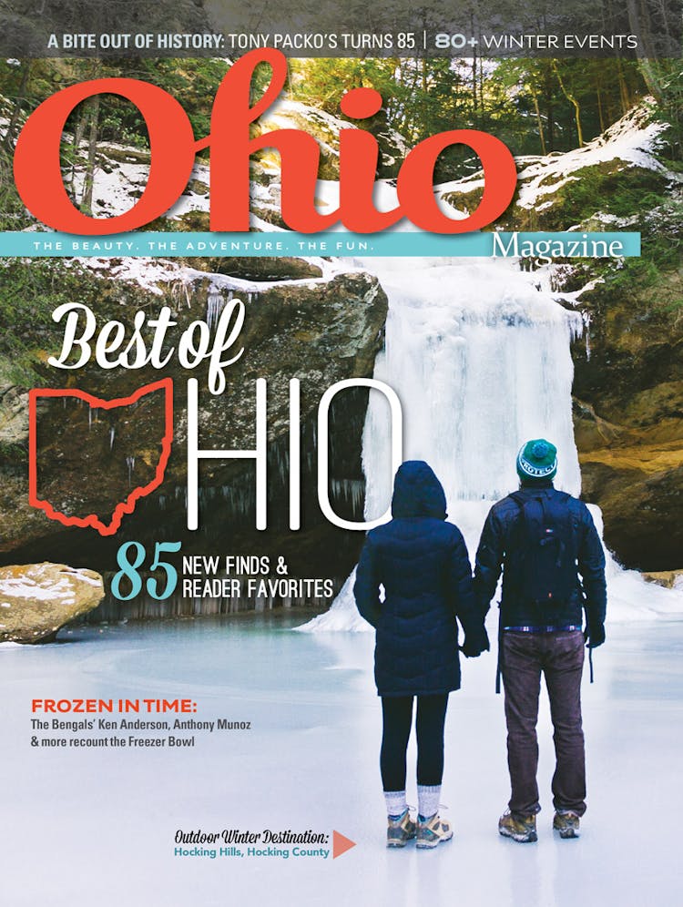 Archive | Ohio Magazine