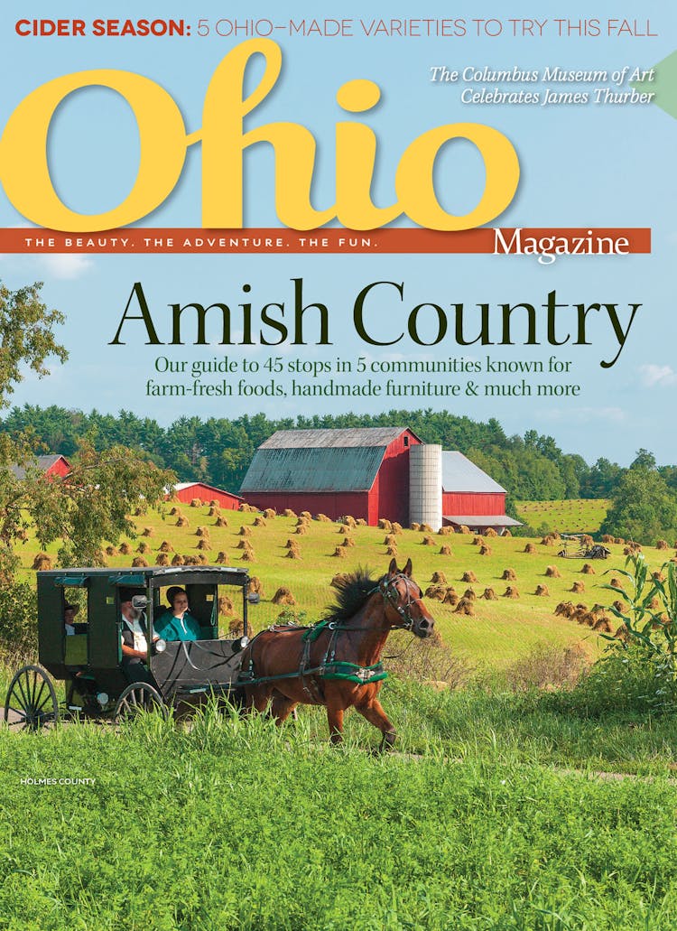 Archive | Ohio Magazine