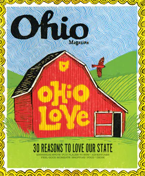 Archive | Ohio Magazine