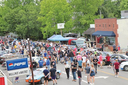 Ohio Event Search | Ohio Magazine