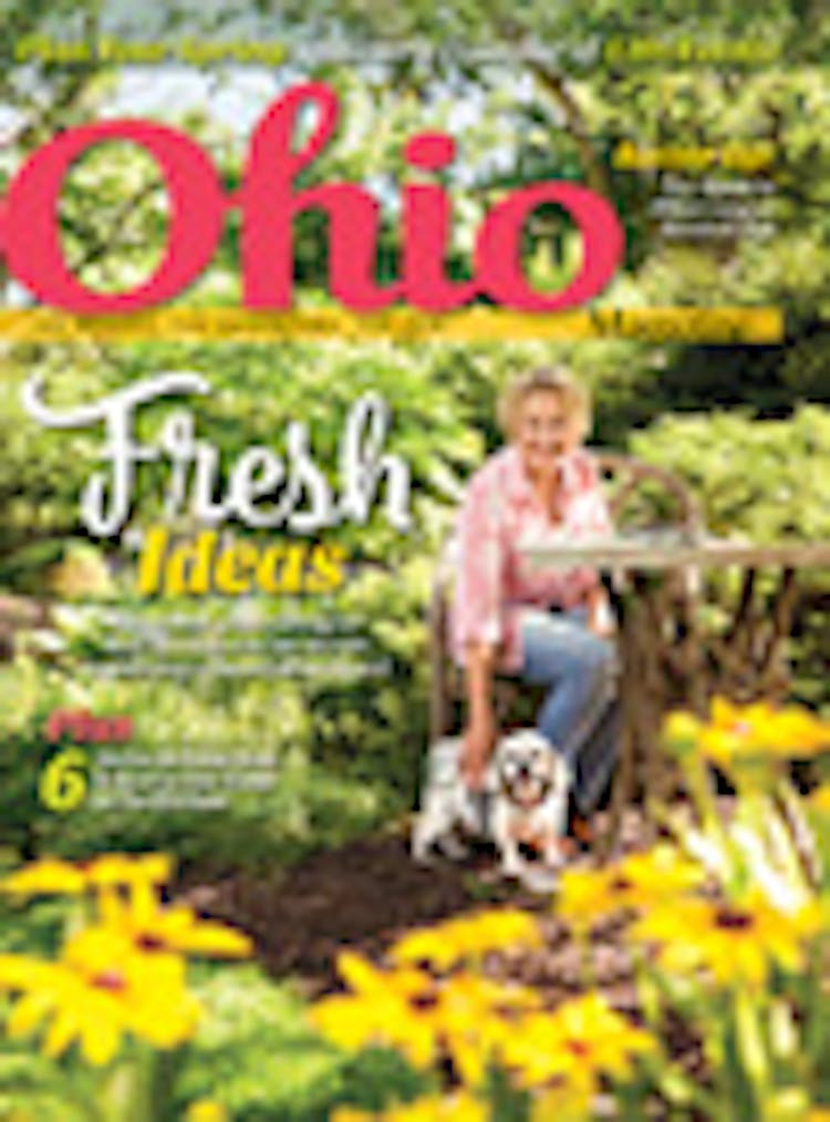 Archive | Ohio Magazine