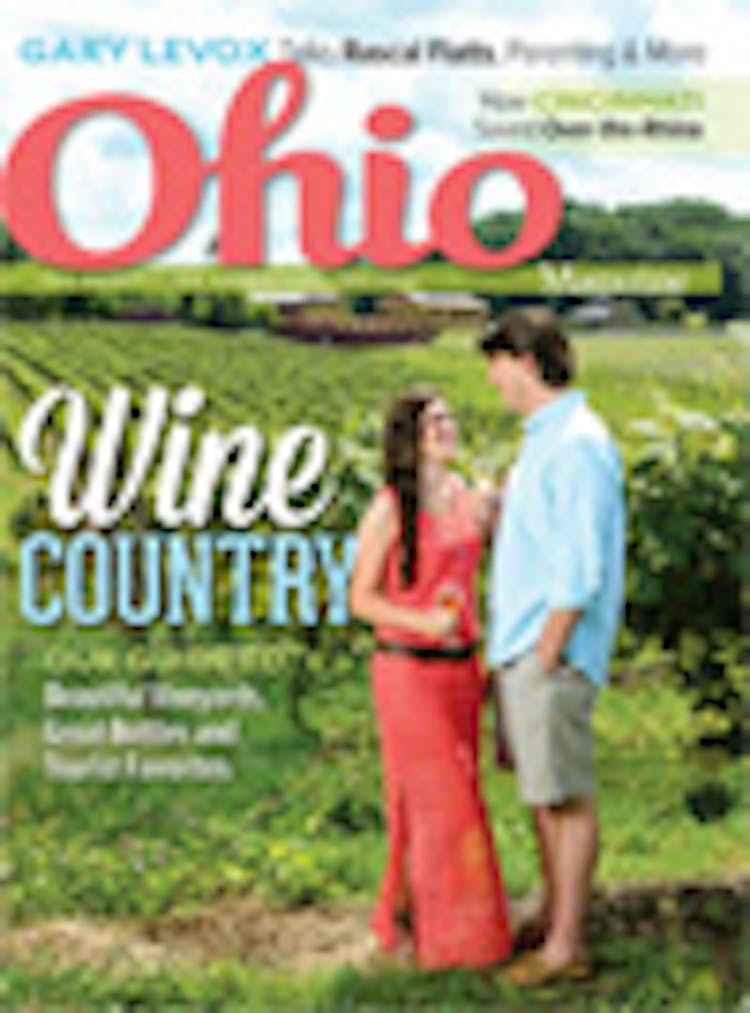 Archive | Ohio Magazine