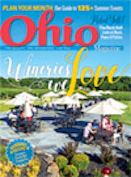 Archive | Ohio Magazine