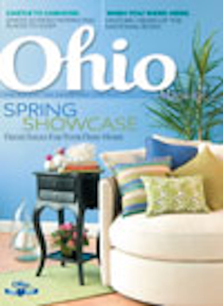 Archive | Ohio Magazine