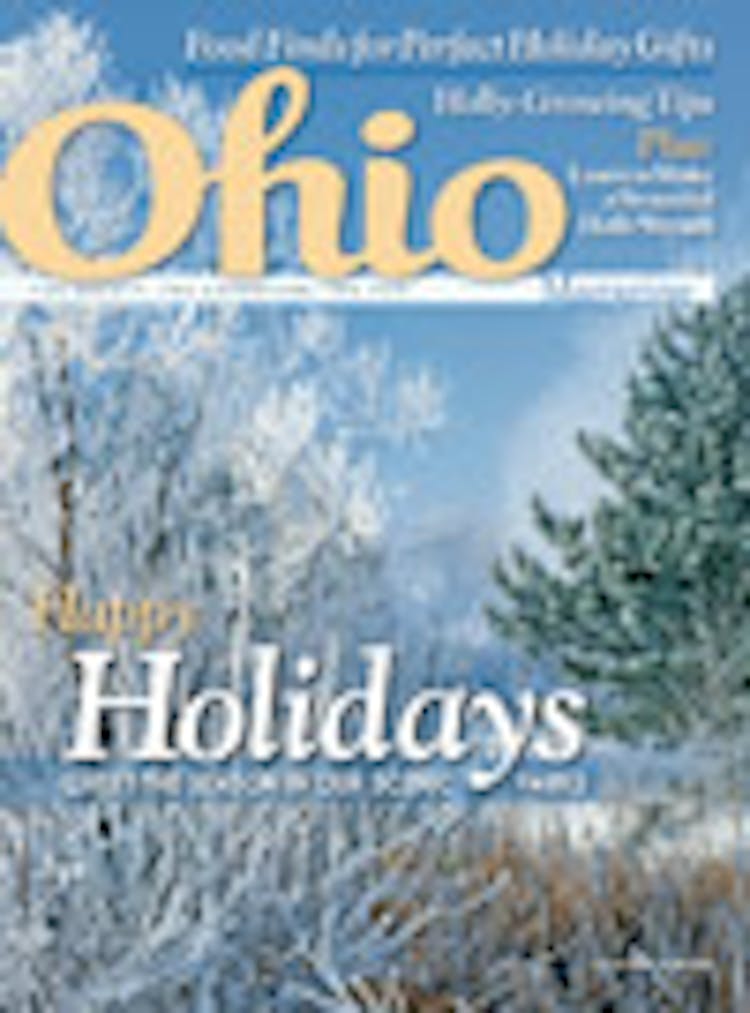 Archive | Ohio Magazine