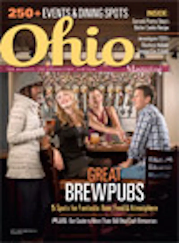 Archive | Ohio Magazine