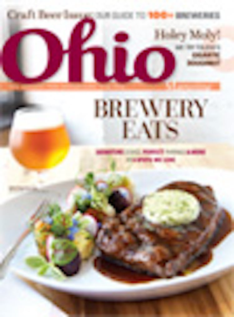 Archive | Ohio Magazine