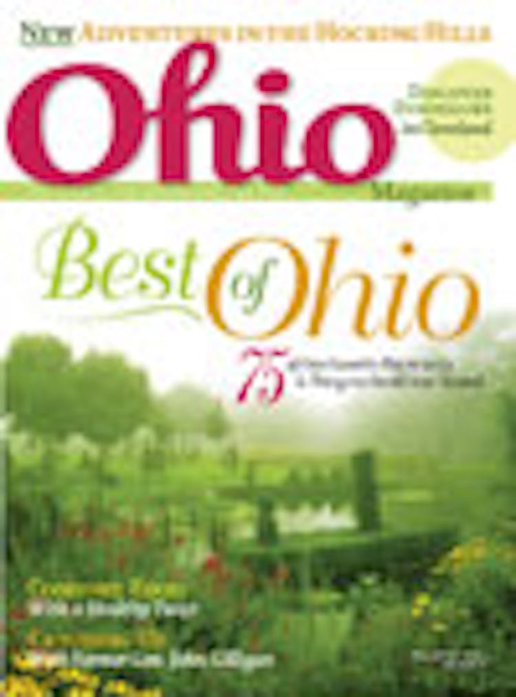 Archive | Ohio Magazine