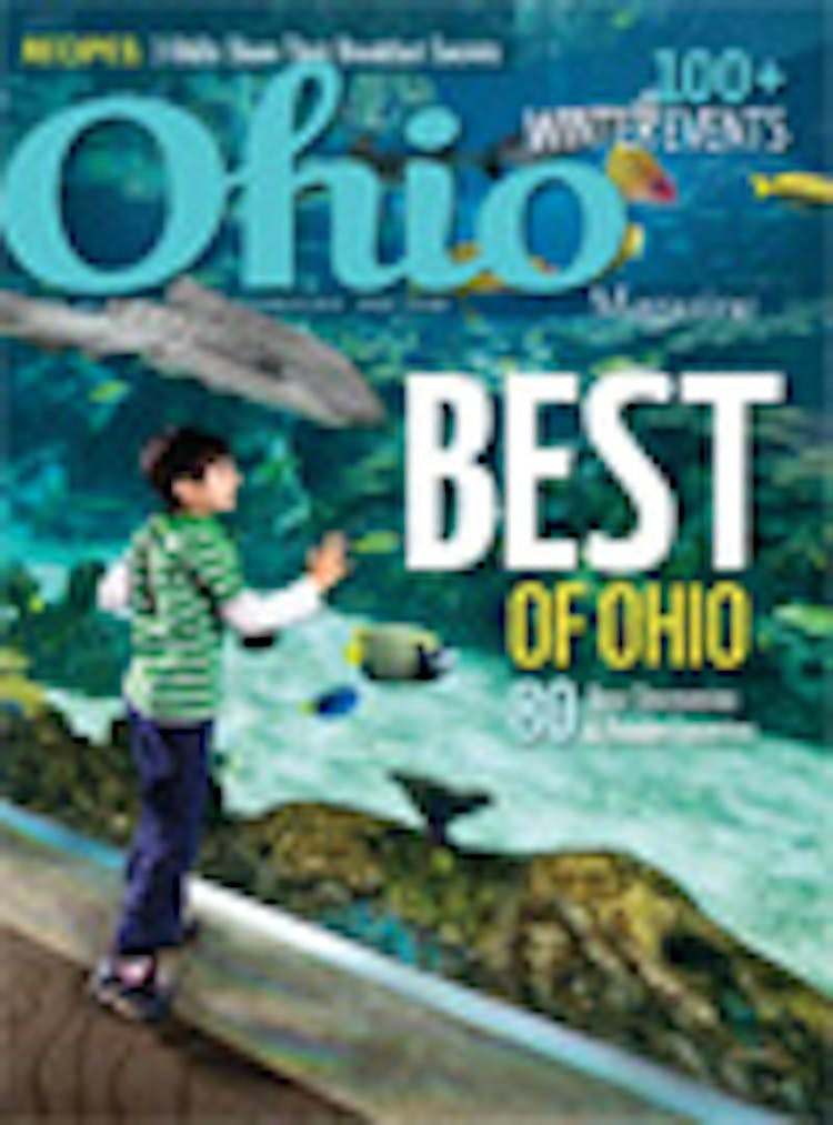 Archive | Ohio Magazine