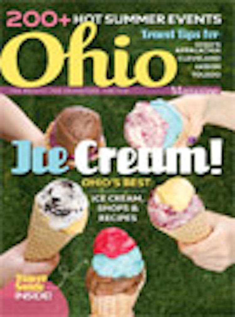 Archive | Ohio Magazine