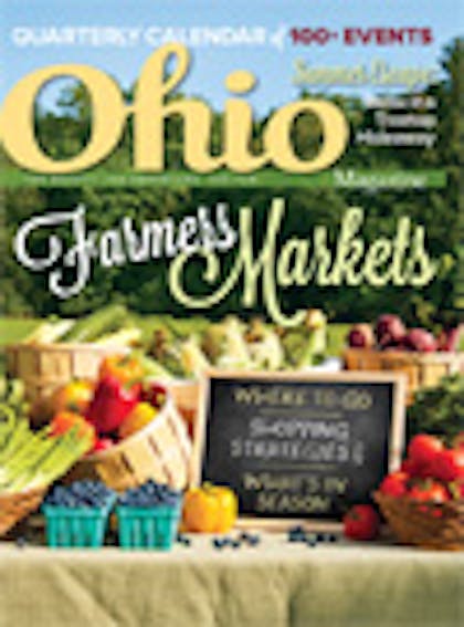 Archive | Ohio Magazine