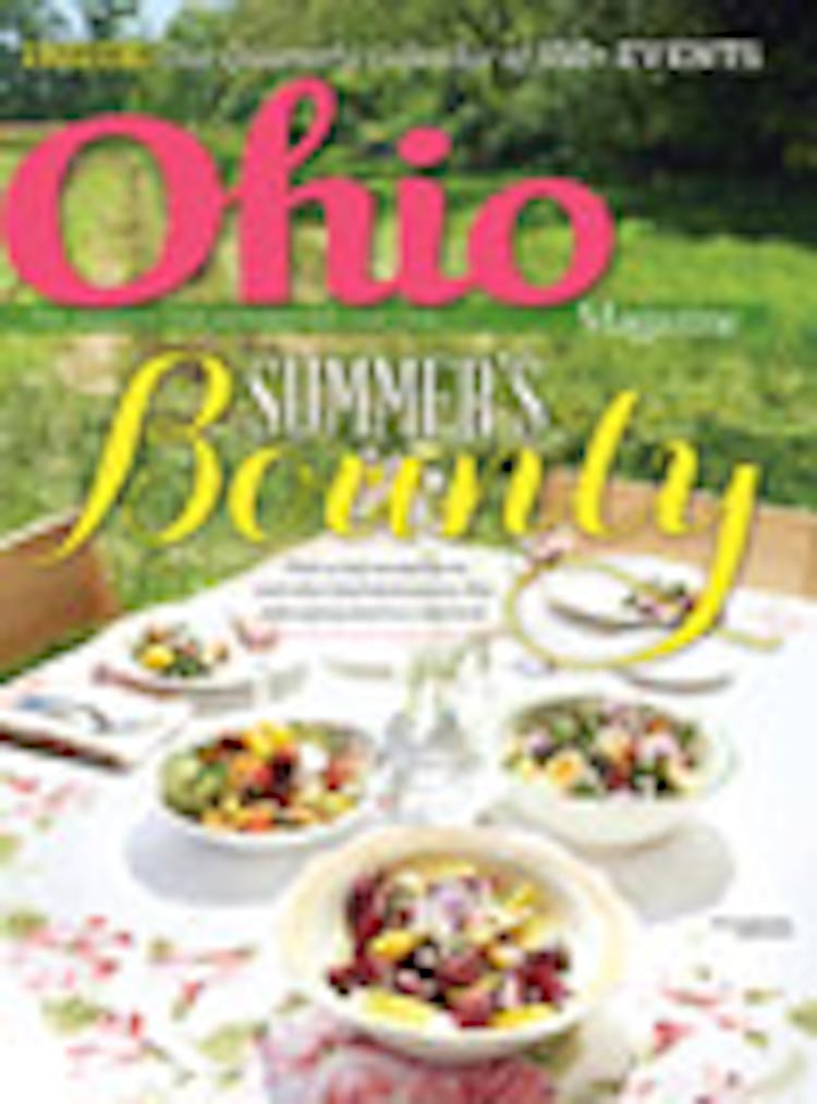 Archive | Ohio Magazine