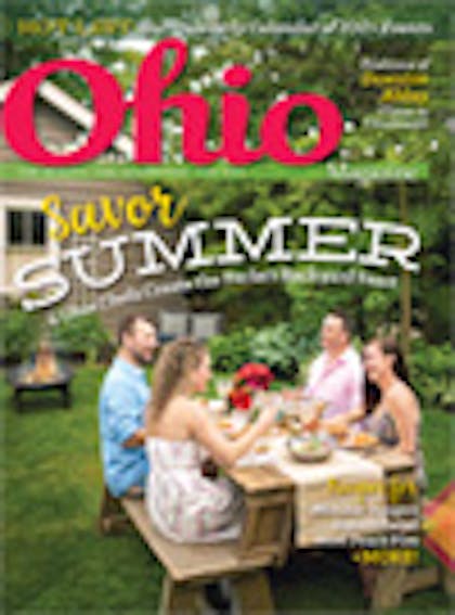 Archive | Ohio Magazine