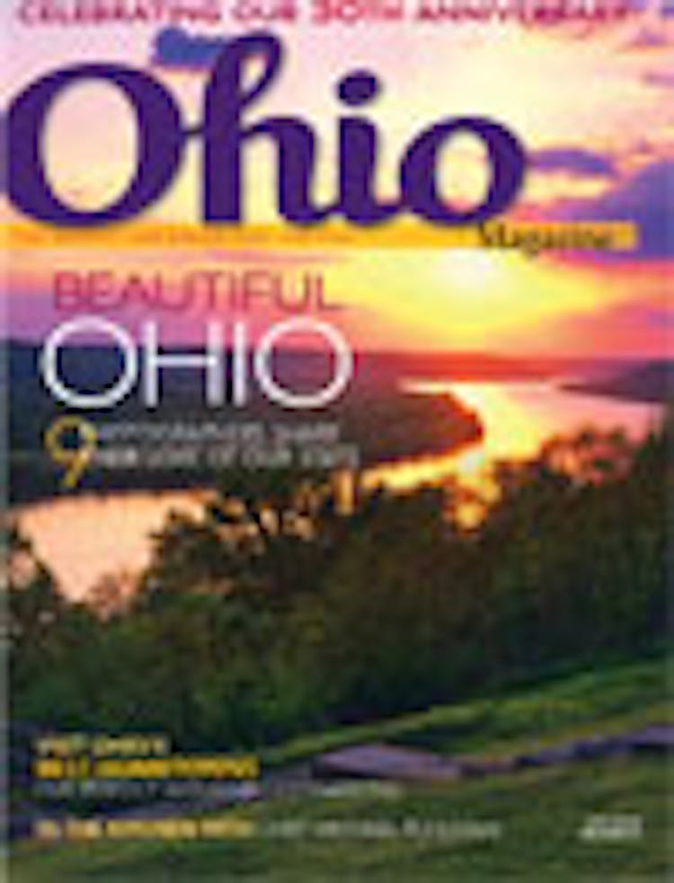 Archive | Ohio Magazine