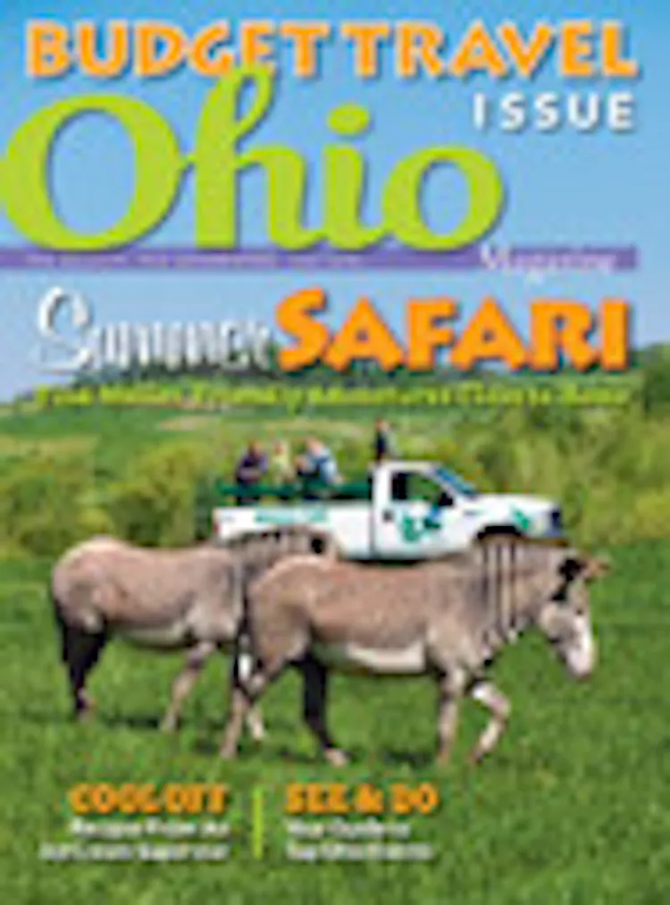Archive | Ohio Magazine
