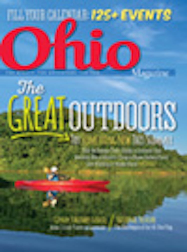 Archive | Ohio Magazine