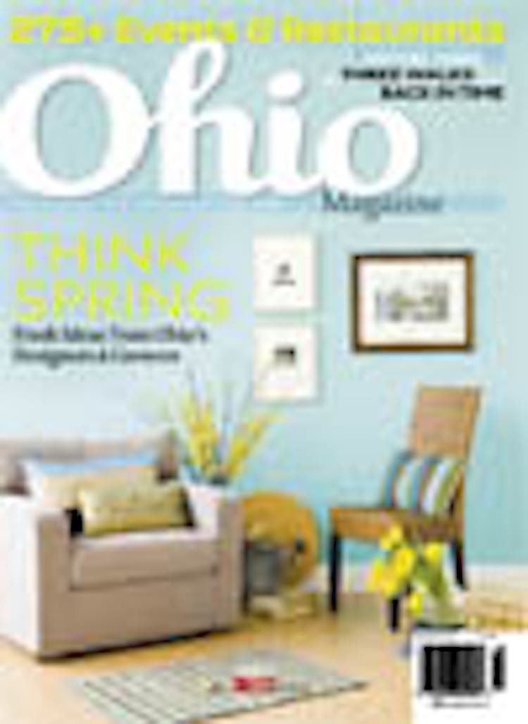 Archive | Ohio Magazine