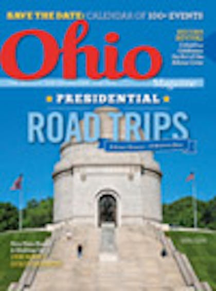 Archive | Ohio Magazine