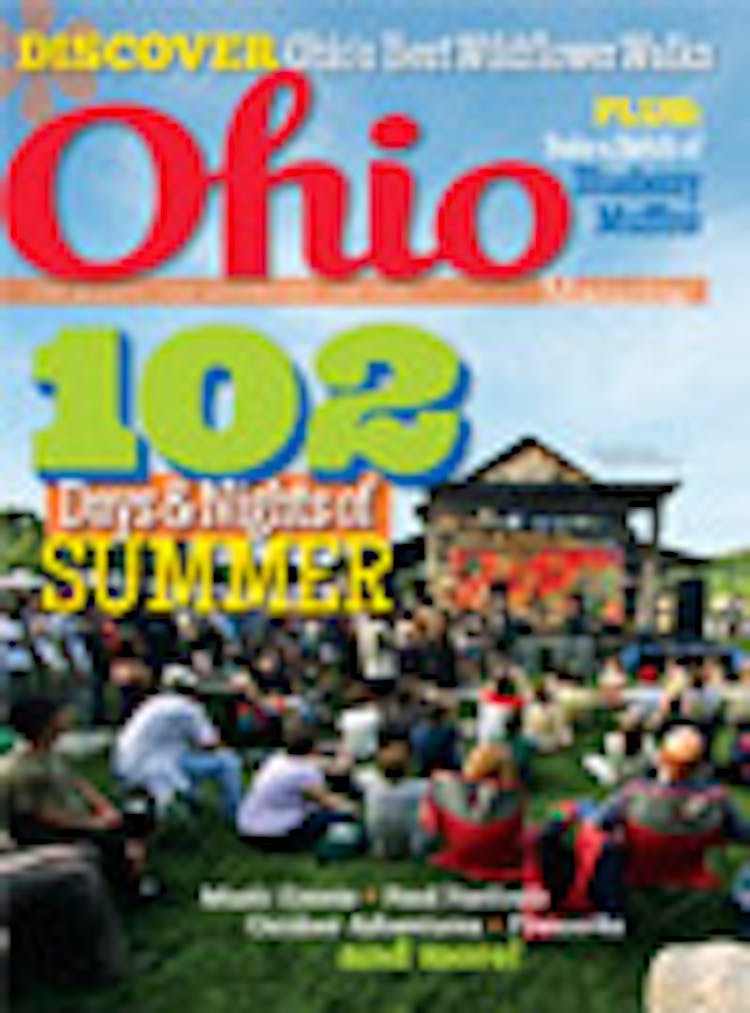 Archive | Ohio Magazine