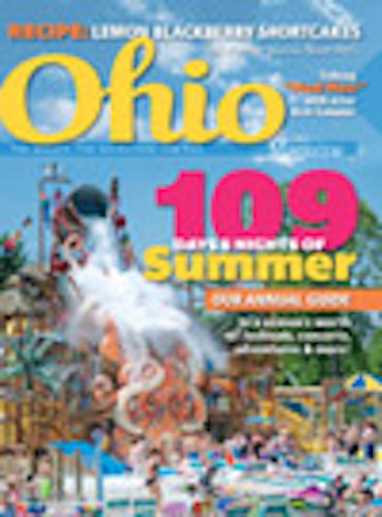 Archive | Ohio Magazine