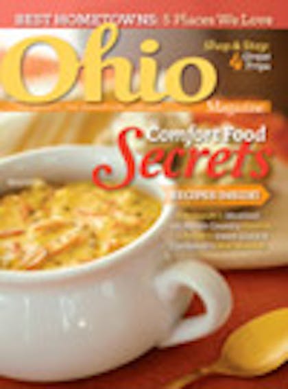 Archive | Ohio Magazine