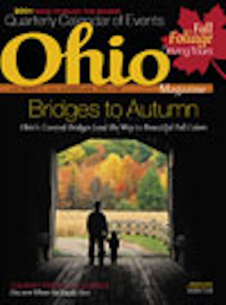 Archive | Ohio Magazine
