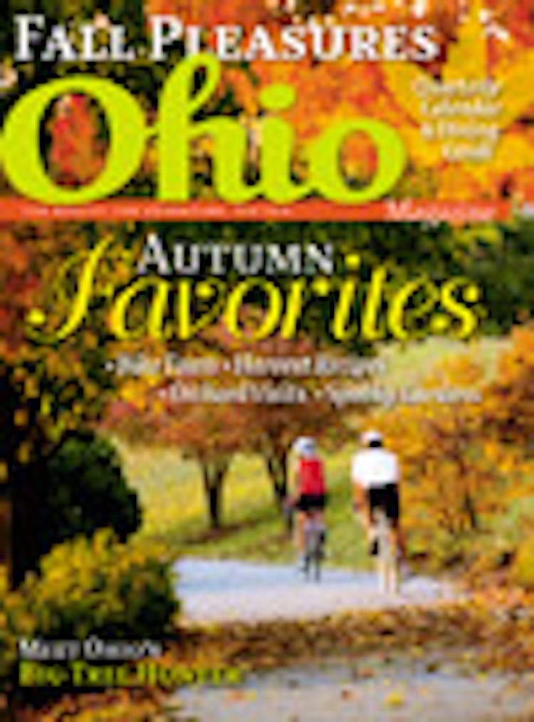 Archive | Ohio Magazine